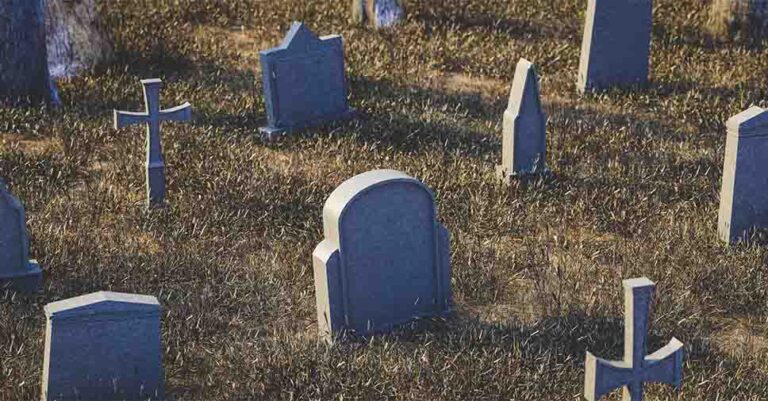 Quais são os principais tipos de cemitério? Veja 3 no blog!